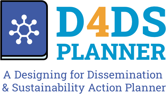 D4DS Planner